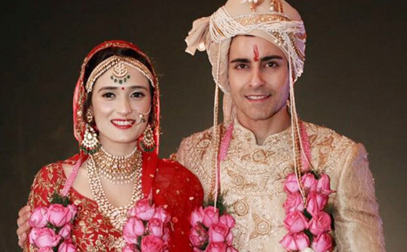 Gautam Rode Girlfriend 2022