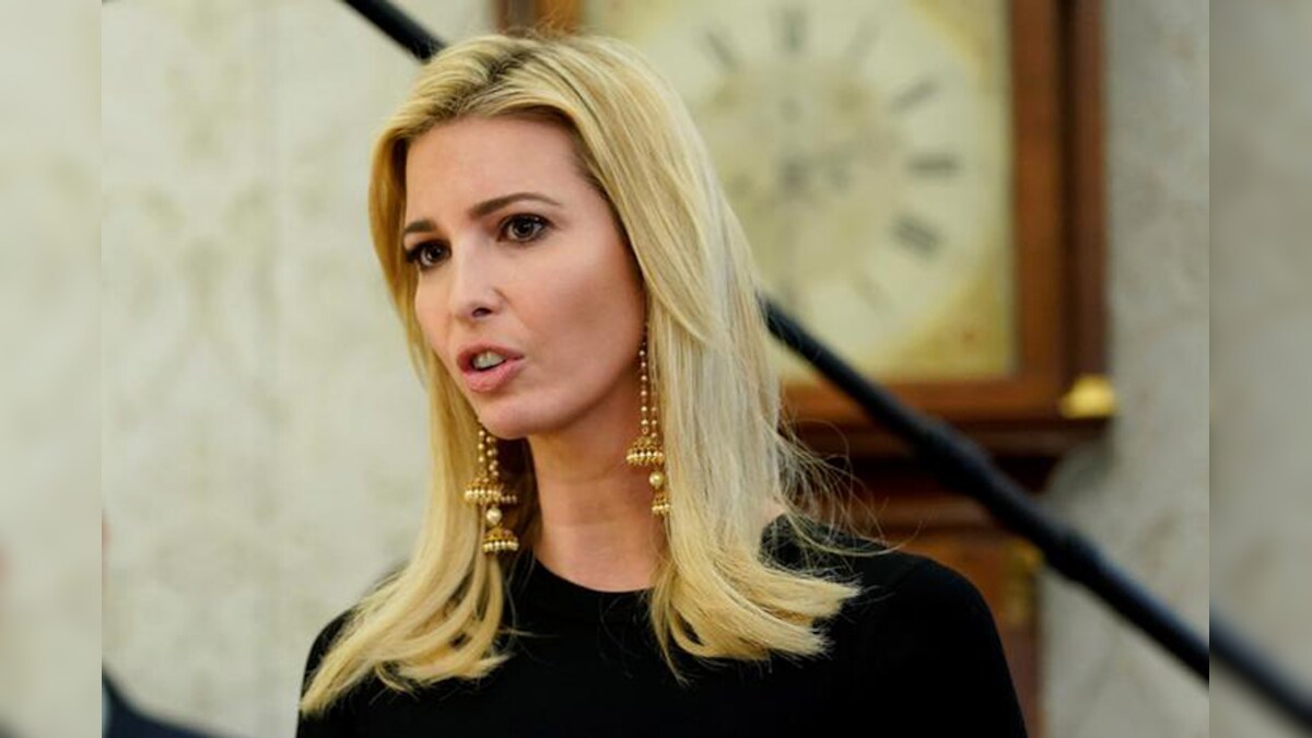 White House Defends Ivanka Trump's Travel to Celebrate Passover Amid ...