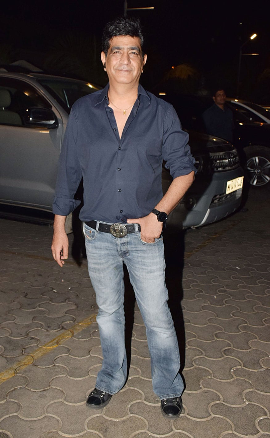 Bollywood Celebrities at 'Sonu Ke Titu Ki Sweety' Special Screening ...