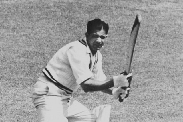 10th February 1952: Vinoo Mankad Guides India to First-ever Test Win ...