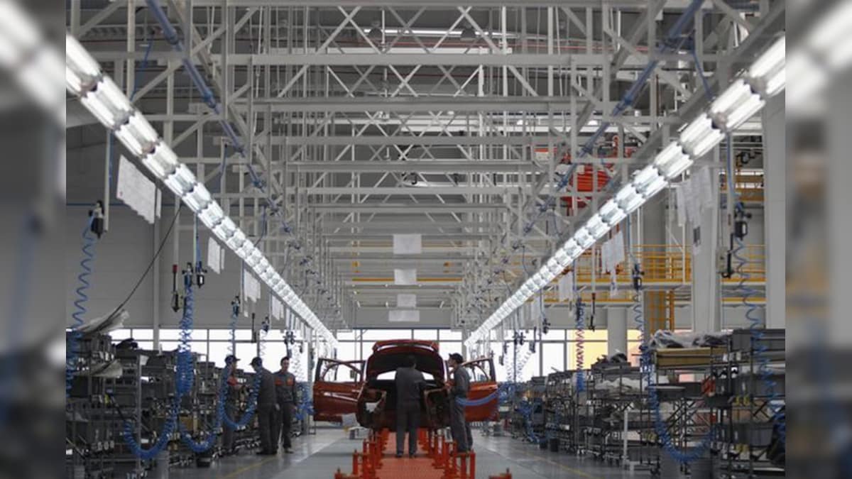 BMW, Great Wall Motor Sign Letter of Intent for Electric Mini JV in ...