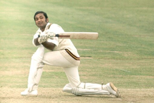 12th February 1961: Mushtaq Mohammad Becomes Youngest Test Centurion
