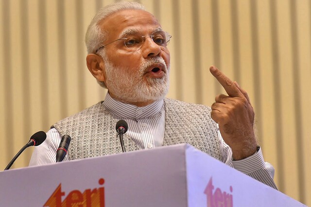 Narendra Modi Among Top 10 Most Powerful People in the World: Forbes ...