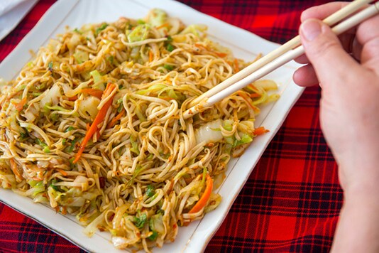 Here's How to give your Instant Noodles a Healthier Makeover