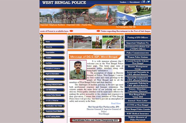 West Bengal Forest Guard Final Result declared at policewb.gov.in - News18