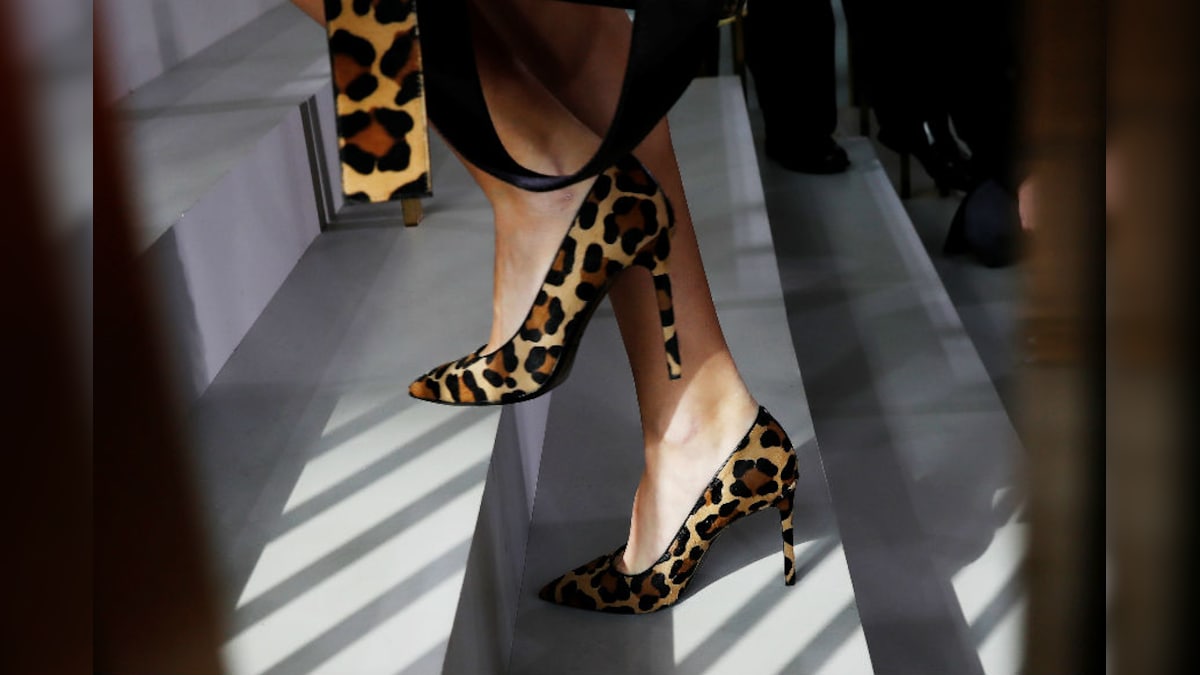 Instagram Inspiration: Four Stylish Ways to Rock Leopard Print - News18
