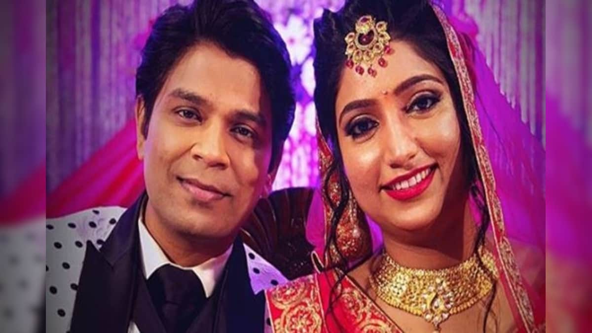 Ankit Tiwari Gets Engaged To Pallavi Shukla, Shares Heartfelt Instagram ...