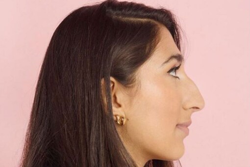 'Big Noses' Go Viral in the Latest Body Positive Beauty Trend - News18