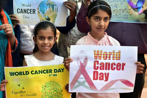 World Cancer Day 2019: Delhi Hospital Felicitates Sarpanches for ...