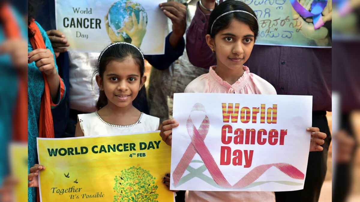World Cancer Day 2019: Delhi Hospital Felicitates Sarpanches for ...