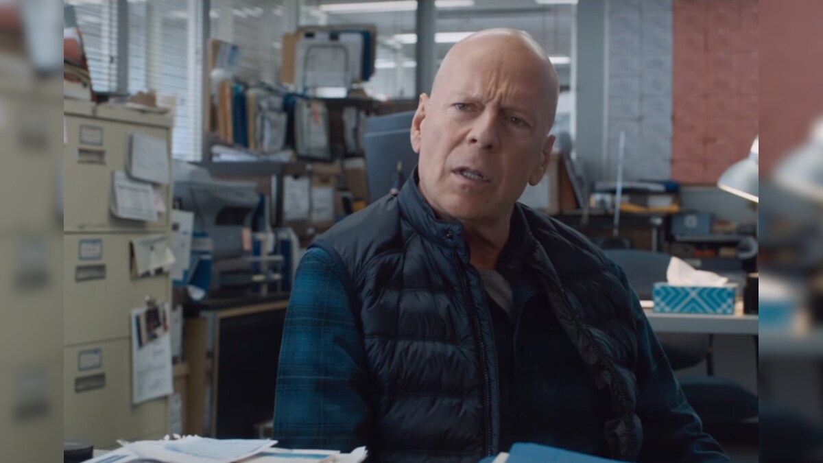 Death Wish Remake Trailer Has Bruce Willis Out for Revenge - News18