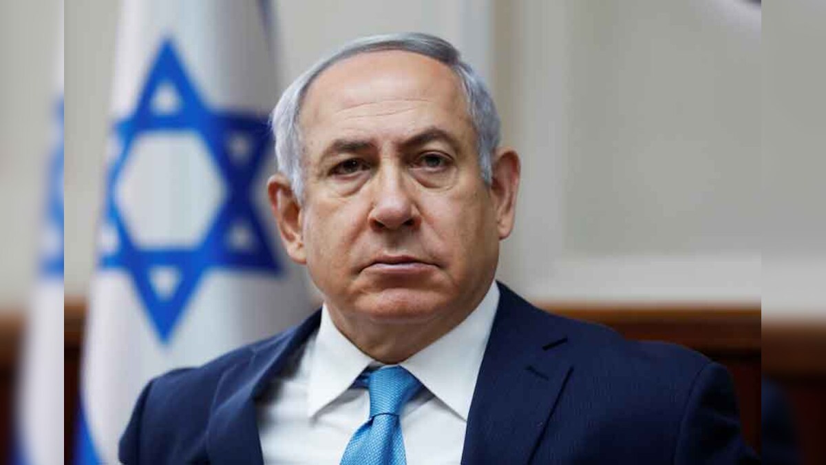 Israel PM Benjamin Netanyahu Accused of Exploiting Virus Crisis