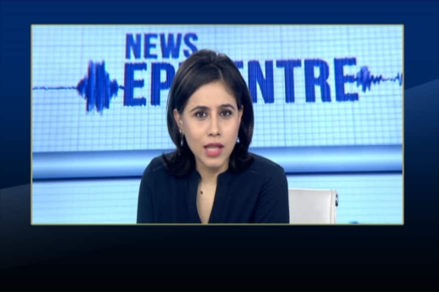 Watch: Epicentre With Marya Shakil - News18