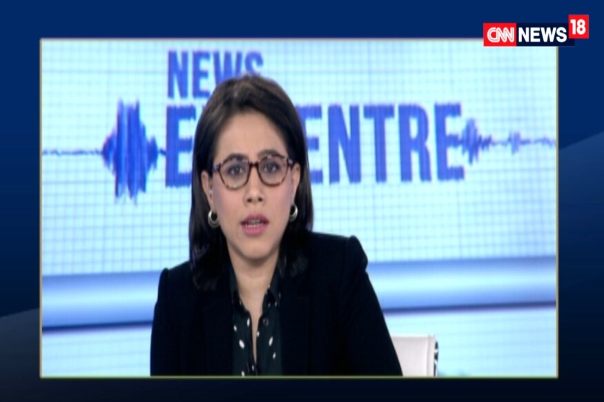 Watch: Epicentre With Marya Shakil - News18