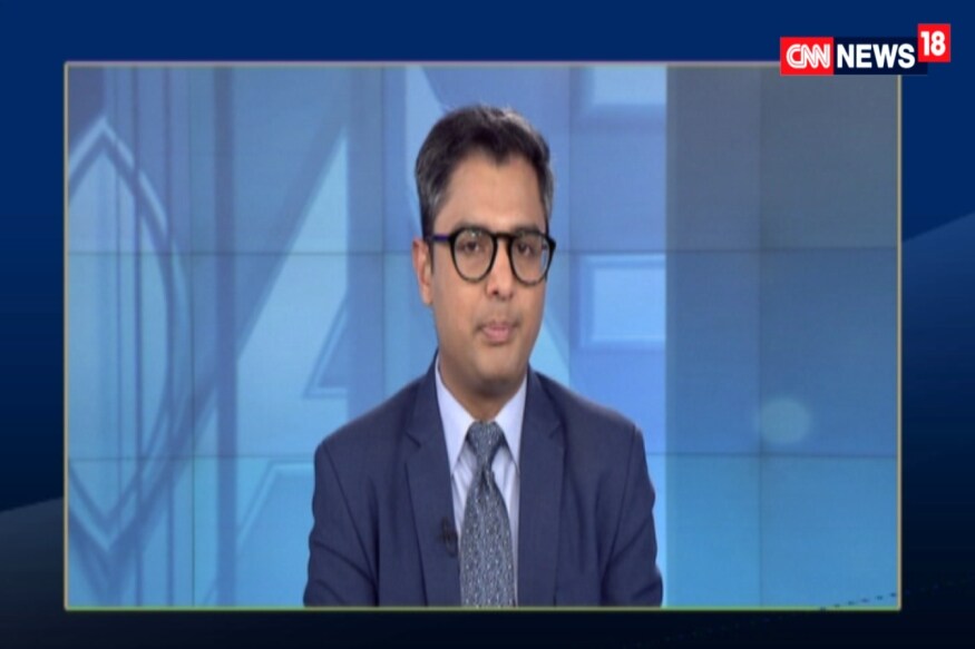 Watch: Face Off With Zakka Jacob - News18