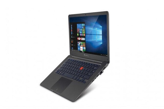 iBall CompBook Premio v2.0 With Windows 10 Launched in India at Rs ...