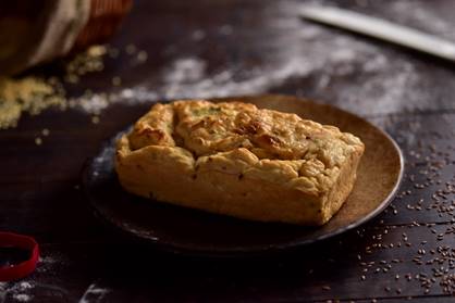 Weekend Baking: Try These Delicious (and Healthy) Recipes By Maria ...