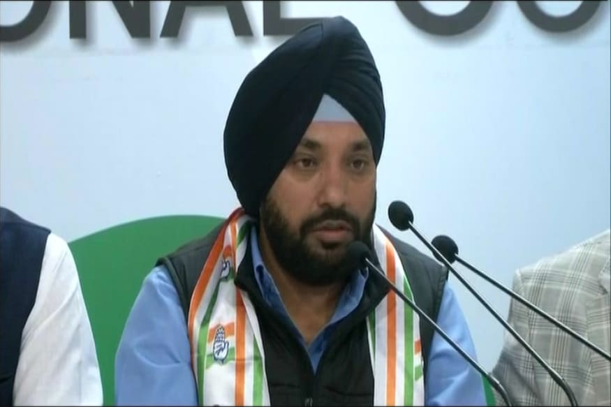 Arvinder Singh Lovely, Former Delhi Congress Chief, Back in Party After ...