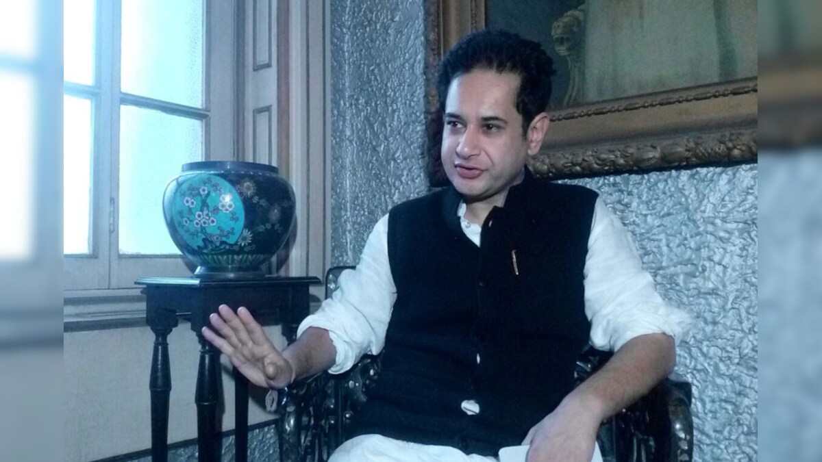 Was Offered Tripura CM’s Post or Rajya Sabha Seat to Join BJP, Says ...