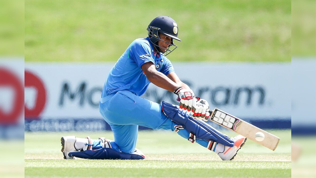 Manjot Kalra and Bowlers Star as India Lift Historic Fourth U-19 World ...