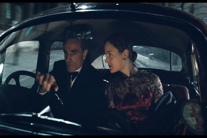 Phantom Thread Movie Review: The Film is Visually Sumptuous and ...