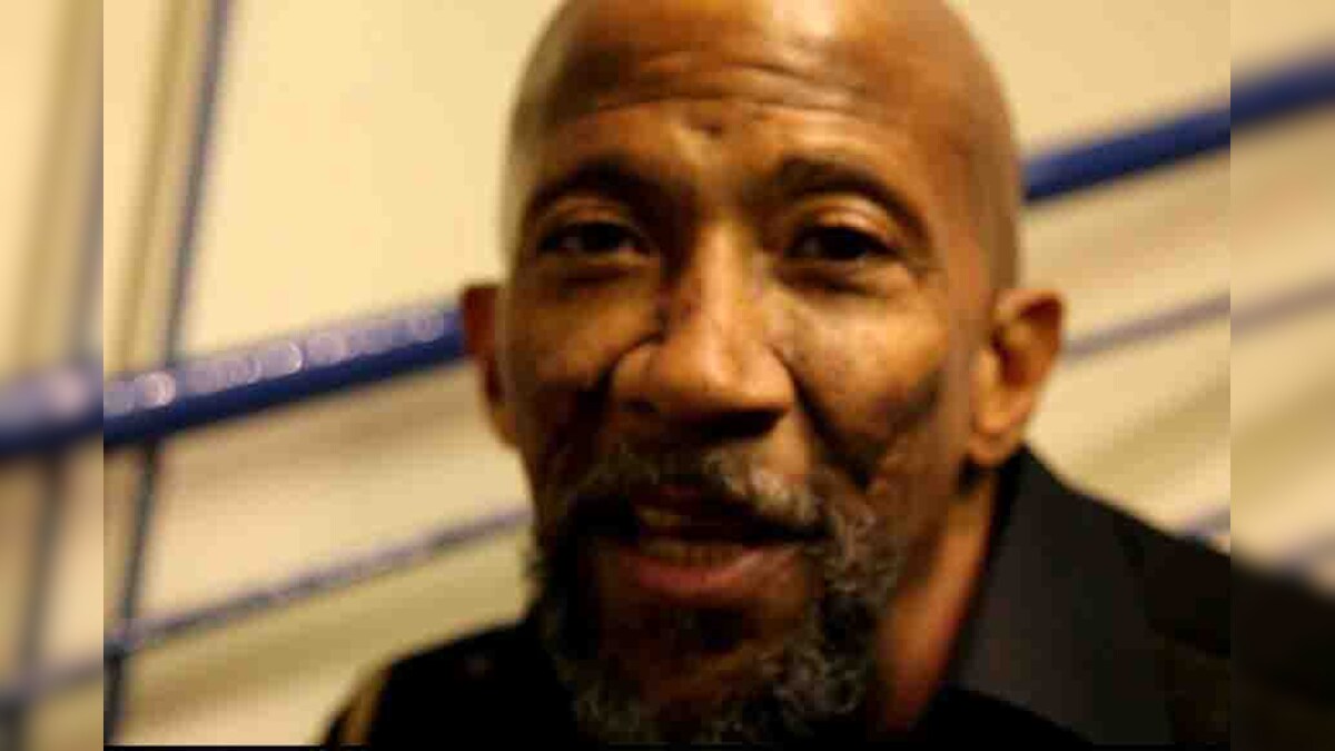 'House of Cards' Star Reg E. Cathey Passes Away - News18