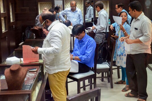 SK Mishra, IRS Officer, Appointed As Enforcement Directorate Chief