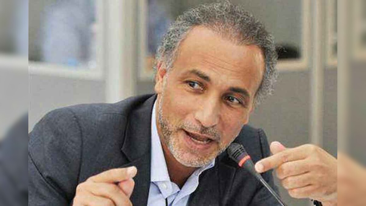 Islam Scholar and Oxford Professor Tariq Ramadan Charged With Rape