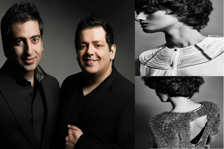 'The Journey Has Been Exhilarating,' Say Rahul+Rohit On Completing Two ...