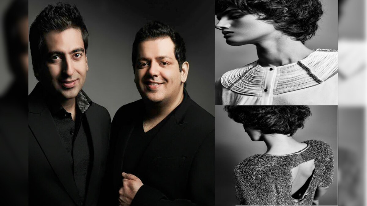 'The Journey Has Been Exhilarating,' Say Rahul+Rohit On Completing Two ...