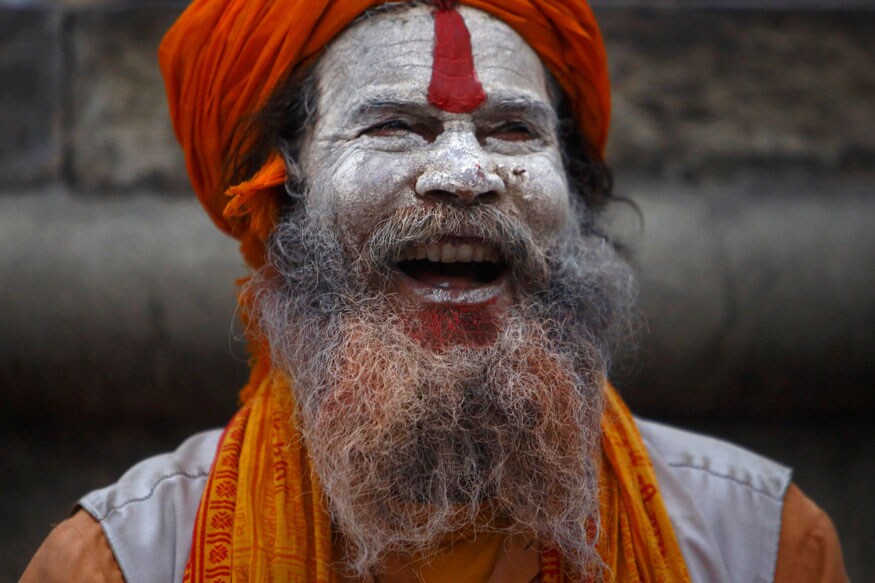 Maha Shivaratri 2020: Pictures of Sadhus From the Festival of Shiva ...