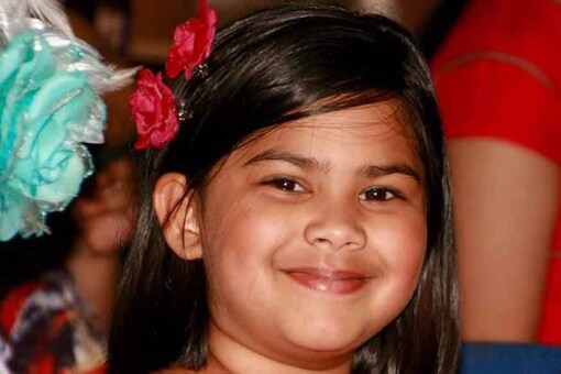 8-year-old Indian-origin Girl Cracks UK's Maths Hall of Fame - News18