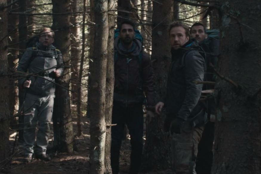 The Ritual: An Outright Spine-Chiller Not Meant For The Faint-Hearted ...