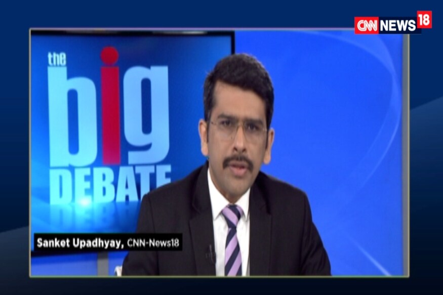 The Big Debate: Education The Collateral In RSS-TMC Tug Of War? - News18