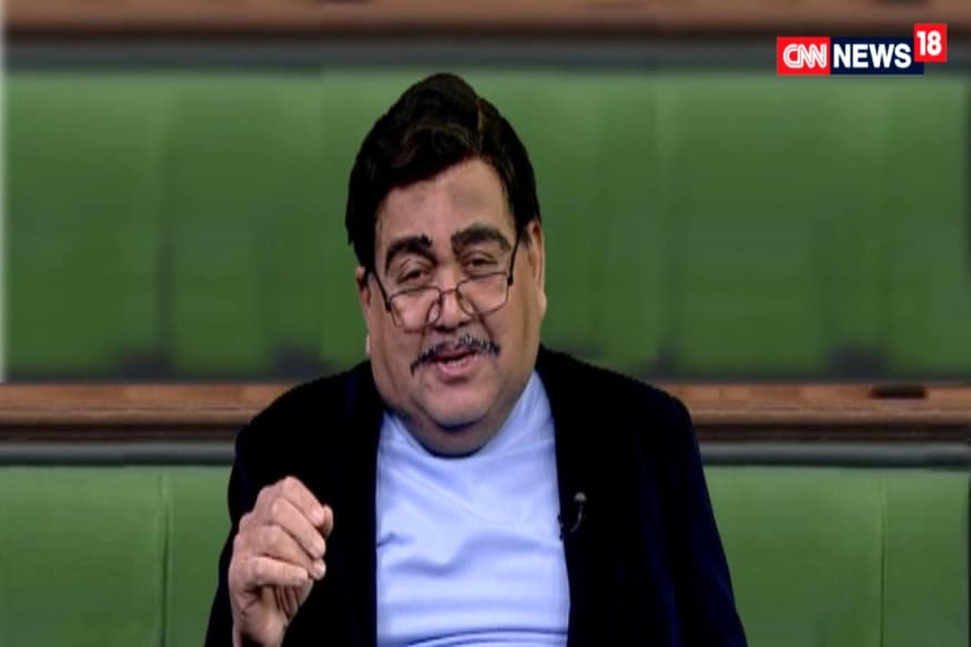 Watch: The Week That Wasn't With Cyrus Broacha - News18