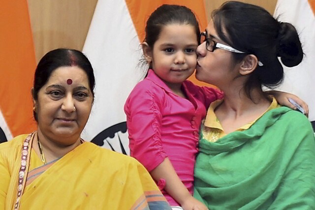 Remember Uzma Ahmad Who Survived ‘Well Of Death’ Pakistan? She Is All ...