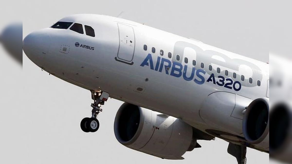 All 14 Grounded A320 Neo Planes Back in Operation