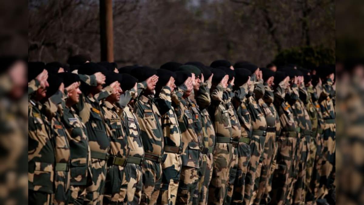 BSF Recruitment 2020: Apply for 228 SI, ASI and Tradesman Jobs at bsf ...