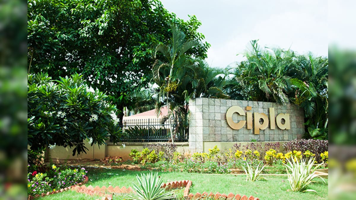 Drug Firm Cipla Receives USFDA Observations for its Goa Manufacturing ...