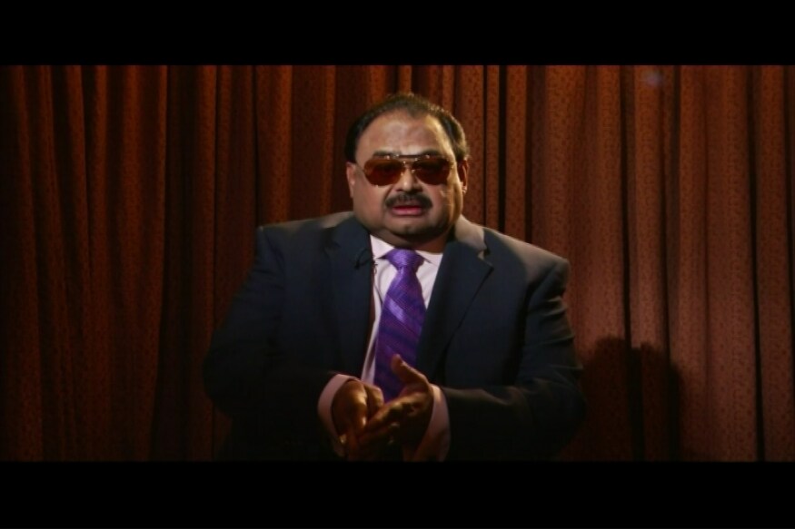 Former Pakistani Politician Altaf Hussain Urges PM Modi for Asylum ...