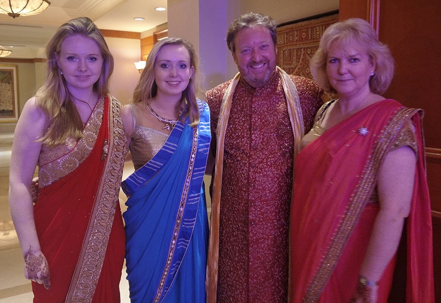 Sidhant Kapoor and Nikhita's Star-Studded Wedding Reception - News18