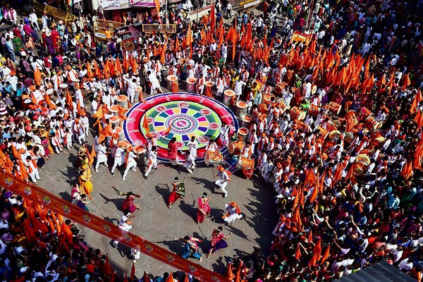 Gudi Padwa News: Latest Gudi Padwa News and Updates at News18