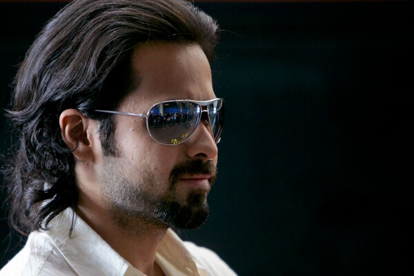 Imran Hashmi New Look Wallpaper