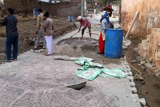 How Haryana's Palwal District Applied 'Game Theory' for Rural ...