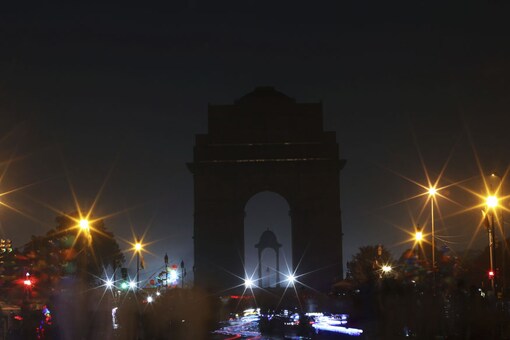 Lights Go Dark for Earth Hour to Highlight Climate Change - News18