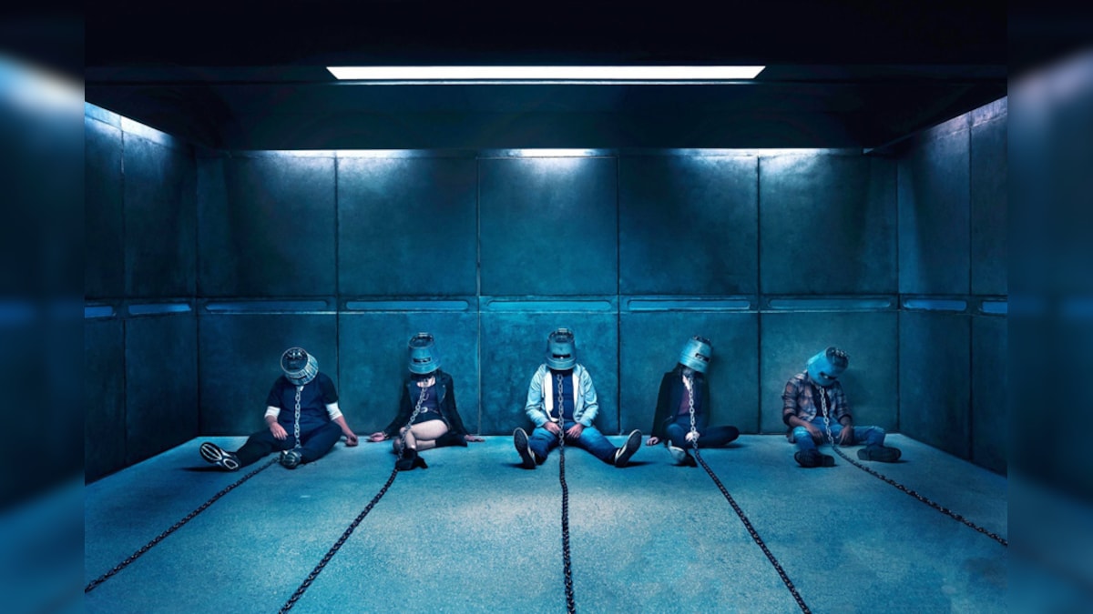 'Saw,' 'Insidious' Creator Leigh Whannell Turns To Cyborg Horror