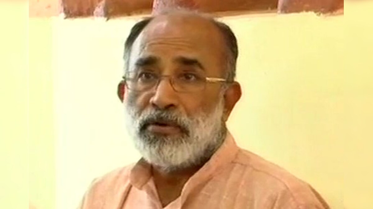 Amid Uproar over Lynching Cases, K J Alphons Says Minorities Safer ...