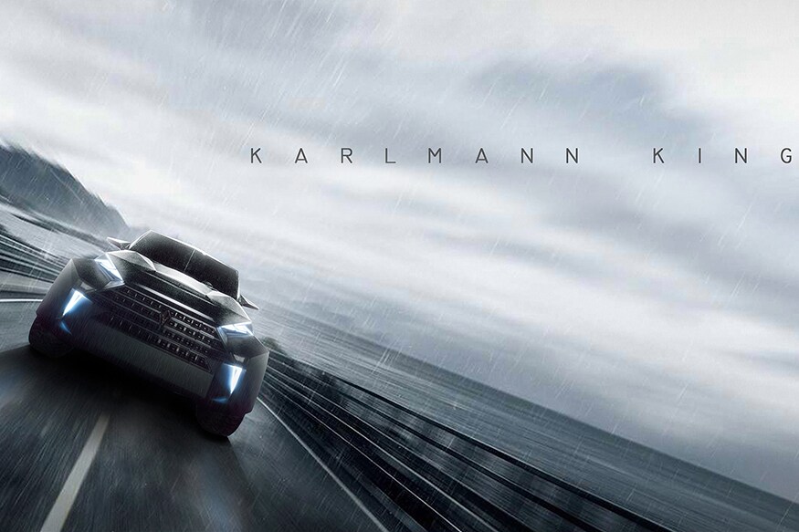 Pictures of Karlmann King - The World’s Most Expensive SUV - News18