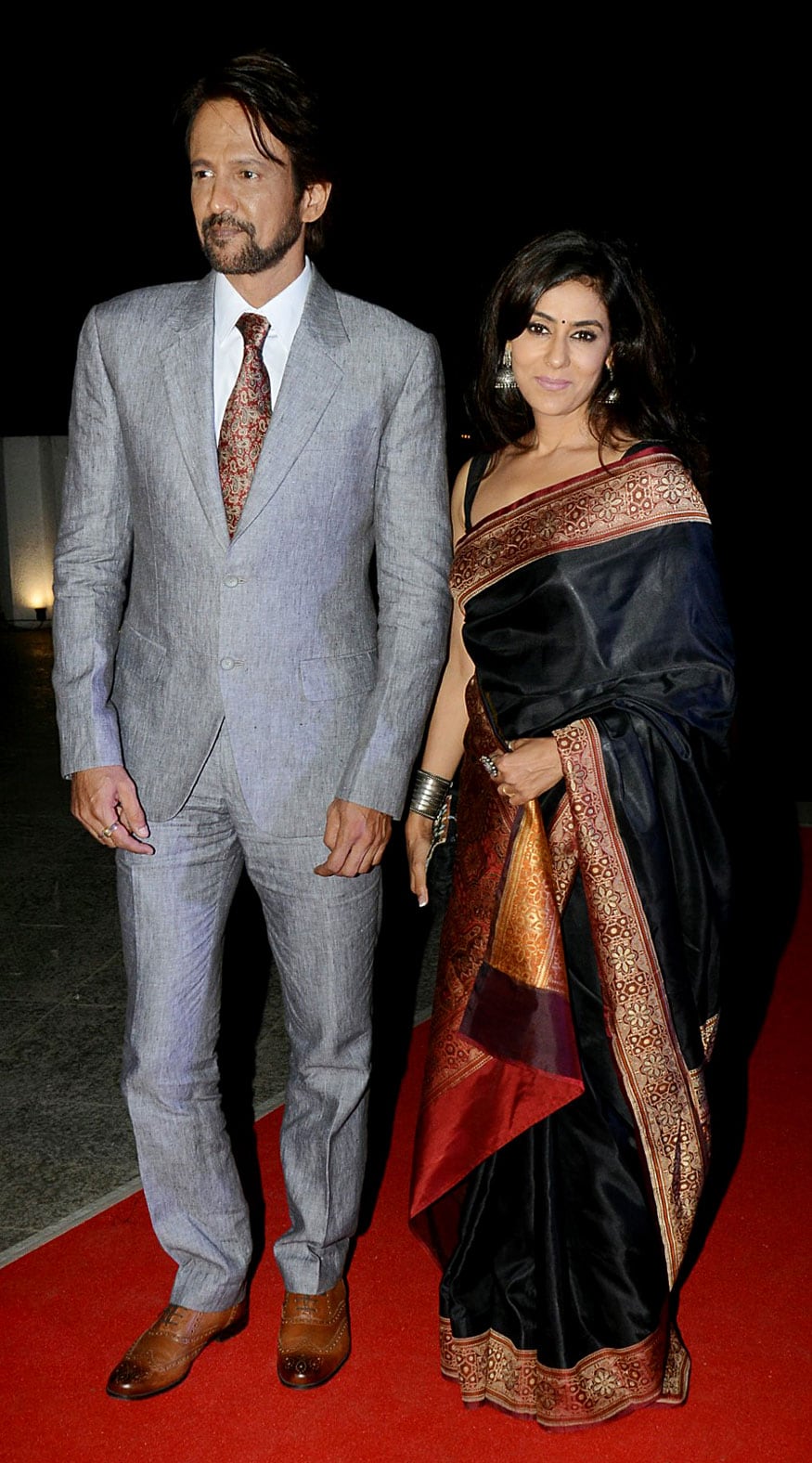 Power Brands Bollywood Film Journalists Awards 2018; See Pics - News18