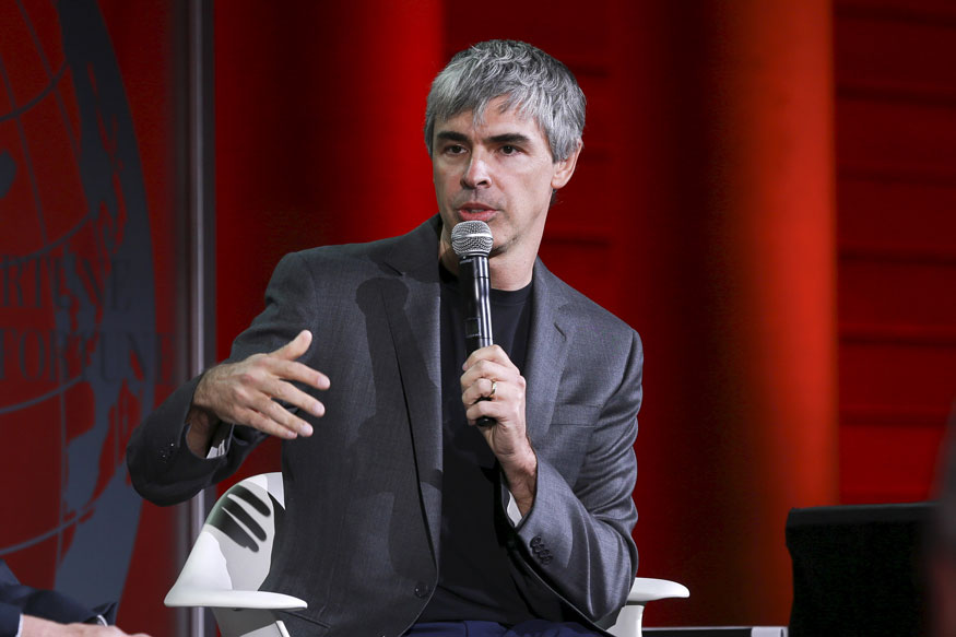 Forbes Billionaires 2018: Meet the World's Richest People